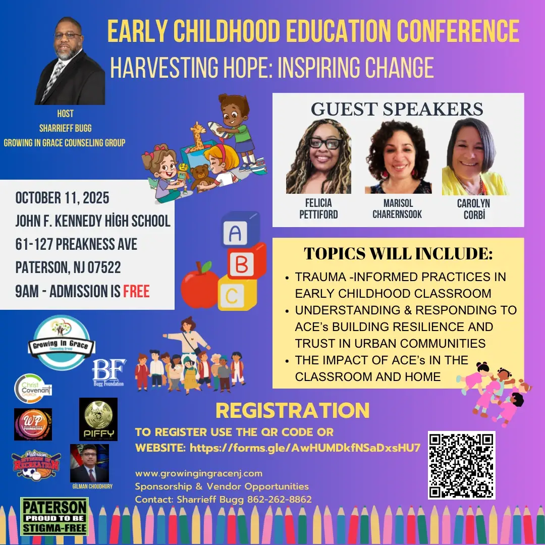 2025 Early Childhood Educators Conference - Idealist