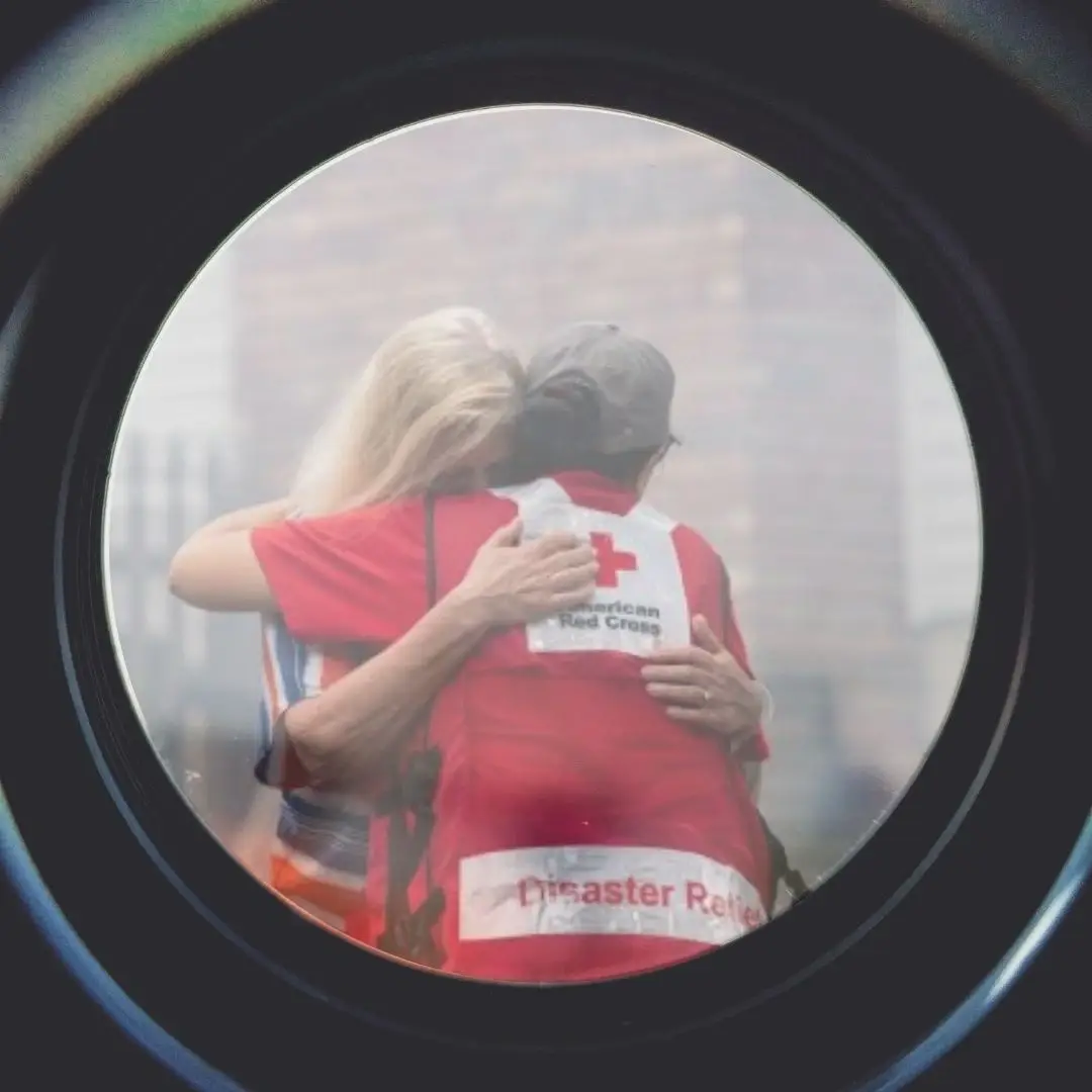 Capturing Compassion: Volunteer as a Visual Storyteller in Yellowstone ...