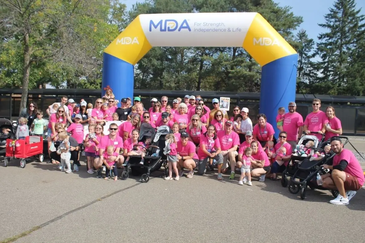 Help Capture Memories: Muscle Walk of Georgia Volunteer Photographer ...