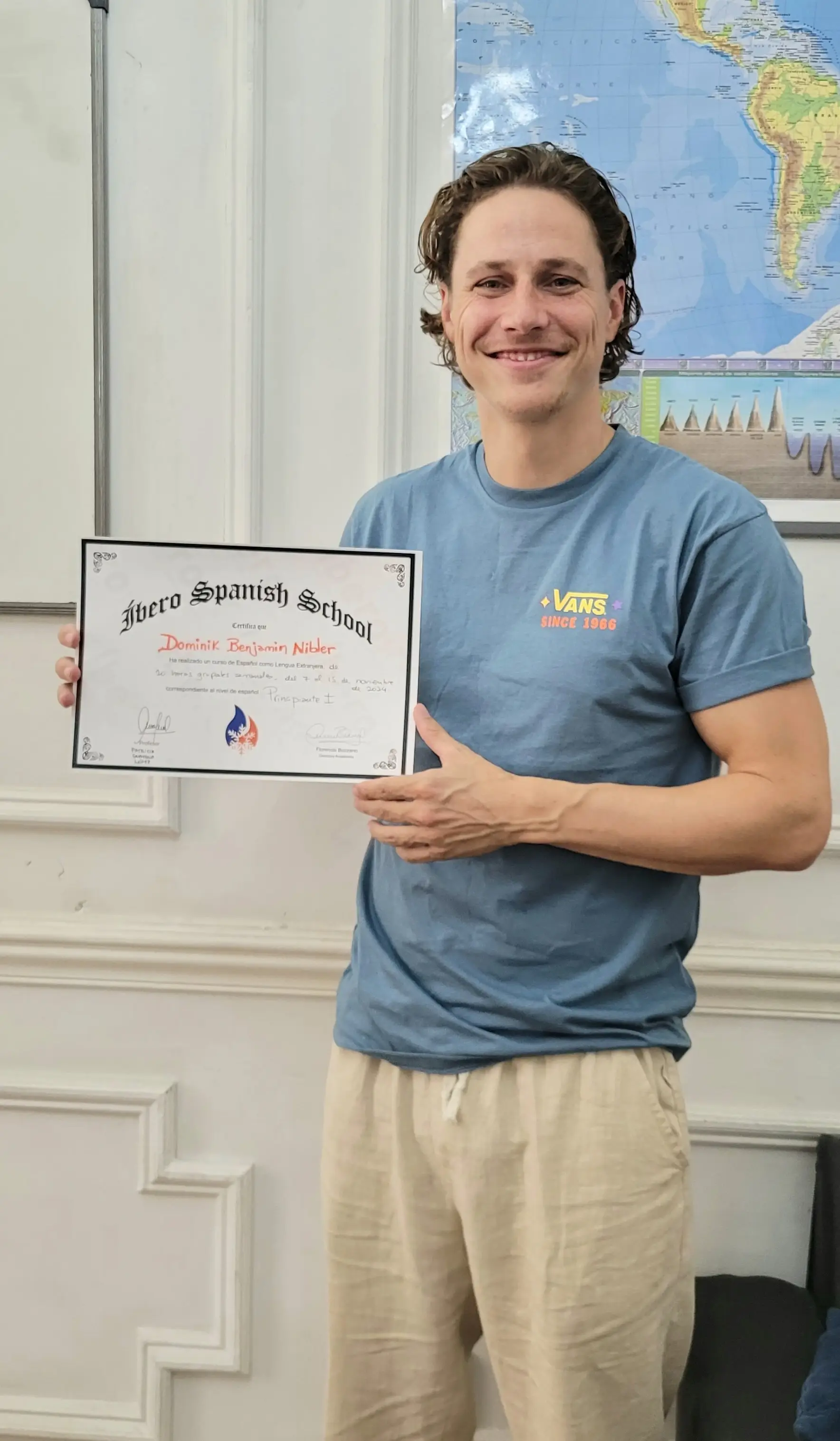 Spanish Classes in Buenos Aires for people of all levels and ages ...