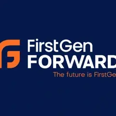 FirstGen Forward - Idealist