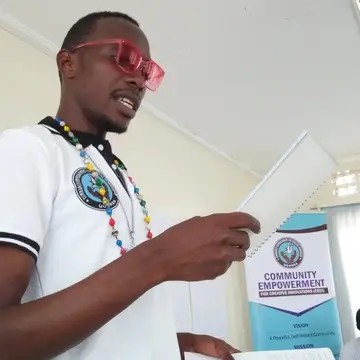 Community Empowerment for Creative Innovation - CECI Uganda - Idealist