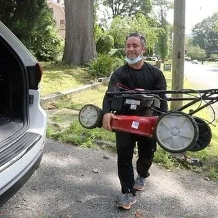 Help a disabled person with yardwork in Wichita, KS - Volunteer ...