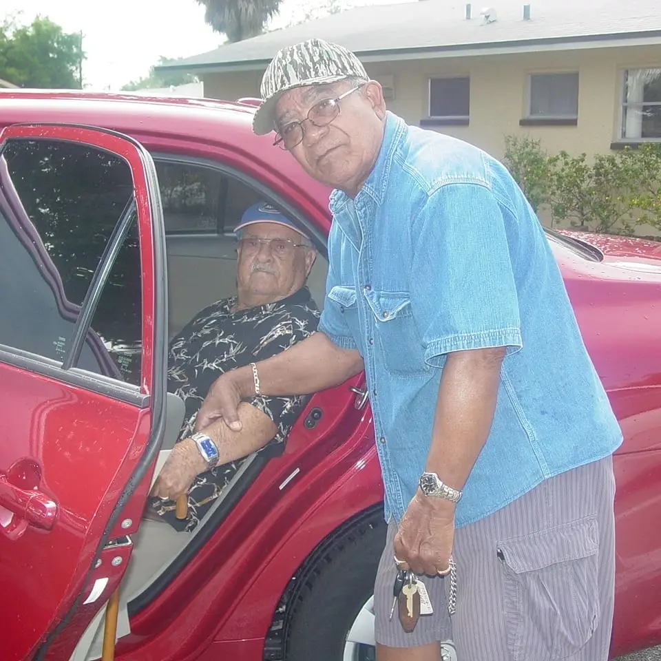 Faith in Action Transportation Volunteer - Idealist