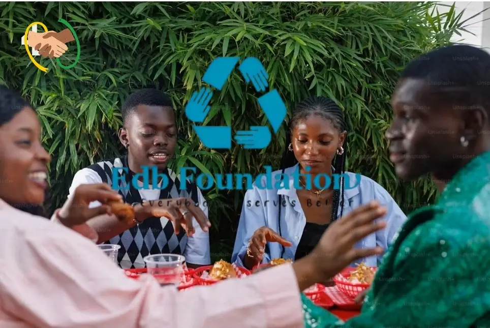 Volunteer Leadership Roles – EDB Foundation - Volunteer Opportunity ...