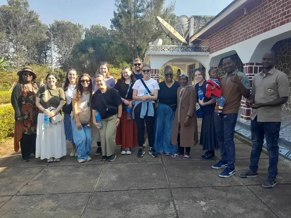 Njombe Tech vocational Training school - Volunteer Opportunity - Idealist