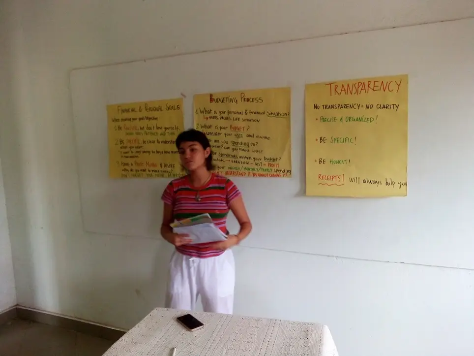 2025 Best Women and development / Microfinance programs in Ghana ...