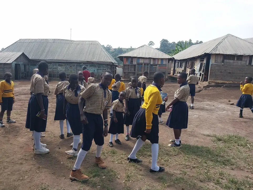 FUNDRAISING VOLUNTEERS REQUIRED TO RAISE FUNDS FOR BRILLIANT BRAINS CHARITY SCHOOL CONSTRUCTION ...