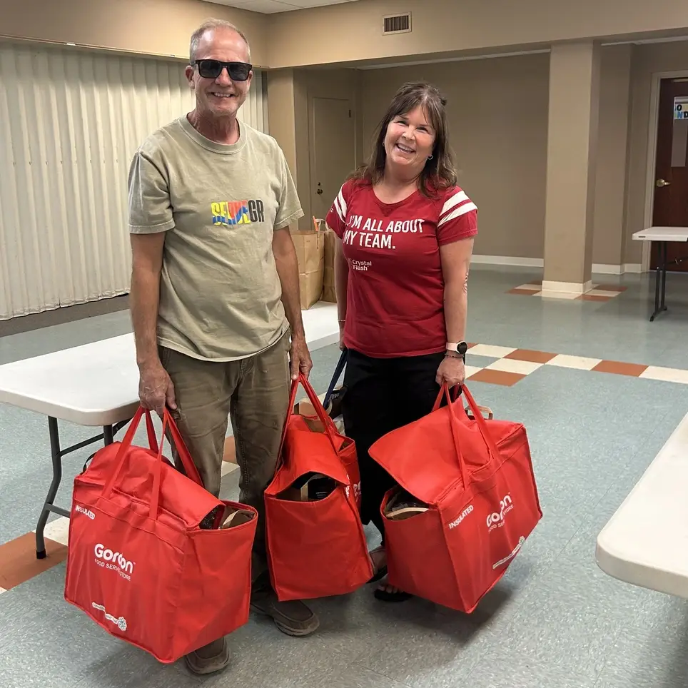 Deliver Healthy Meals - Idealist